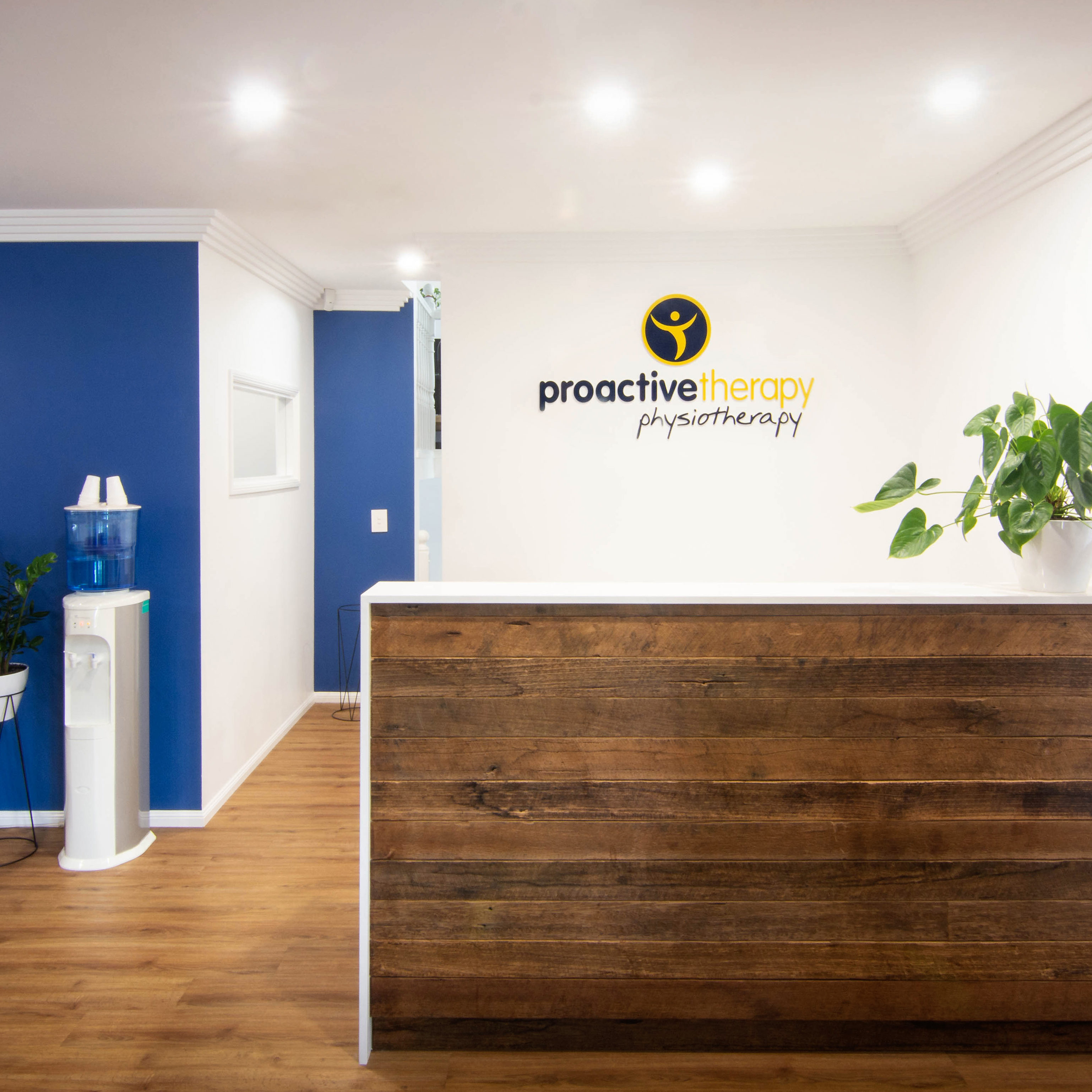 Proactive Therapy - Physiotherapy, Massage, Pilates, Workcover, CTP