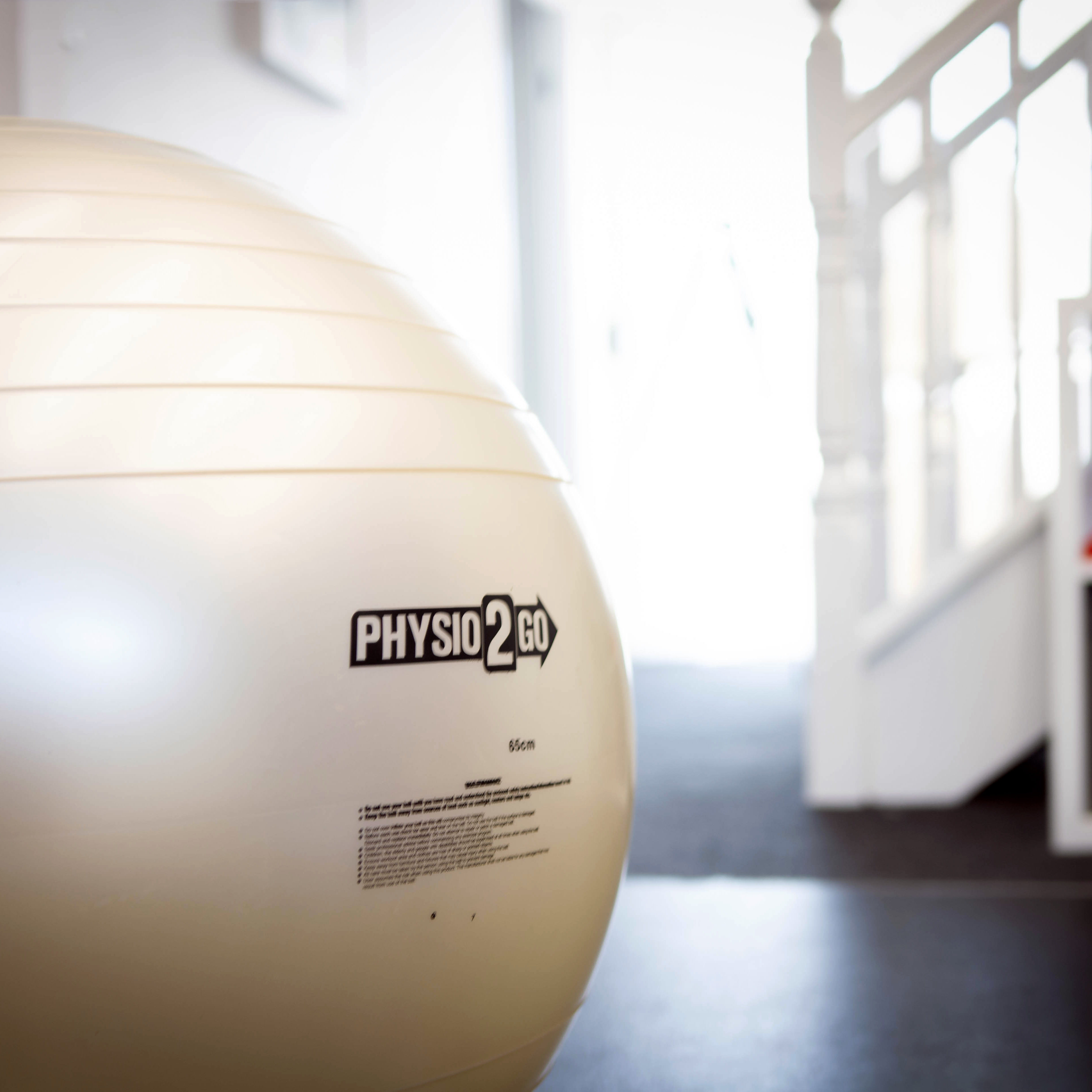 Proactive Therapy - Physiotherapy, Massage, Pilates, Workcover, CTP