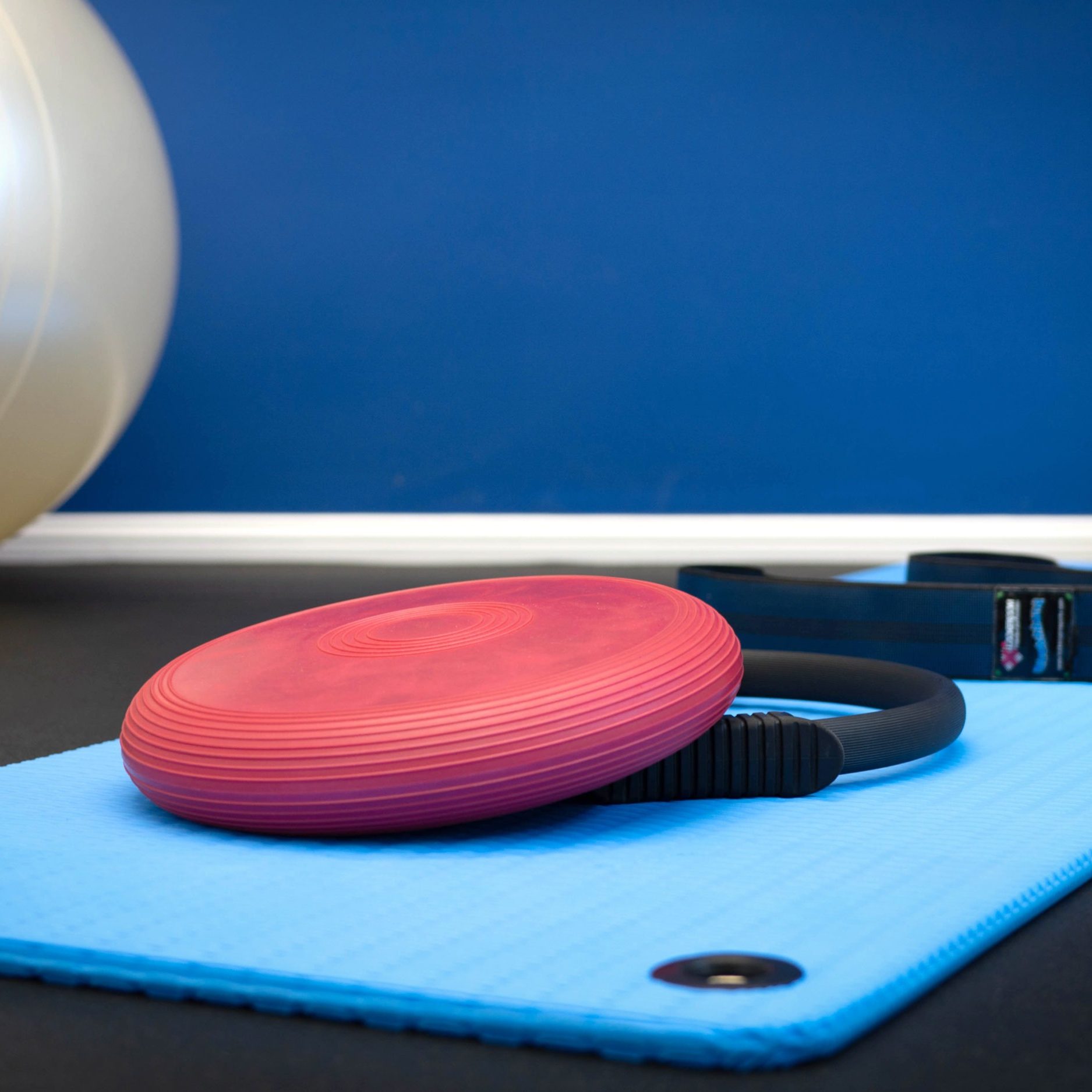 Proactive Therapy - Physiotherapy, Massage, Pilates, Workcover, CTP