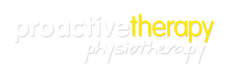 Proactive Therapy - Physiotherapy, Massage, Pilates, Workcover, CTP
